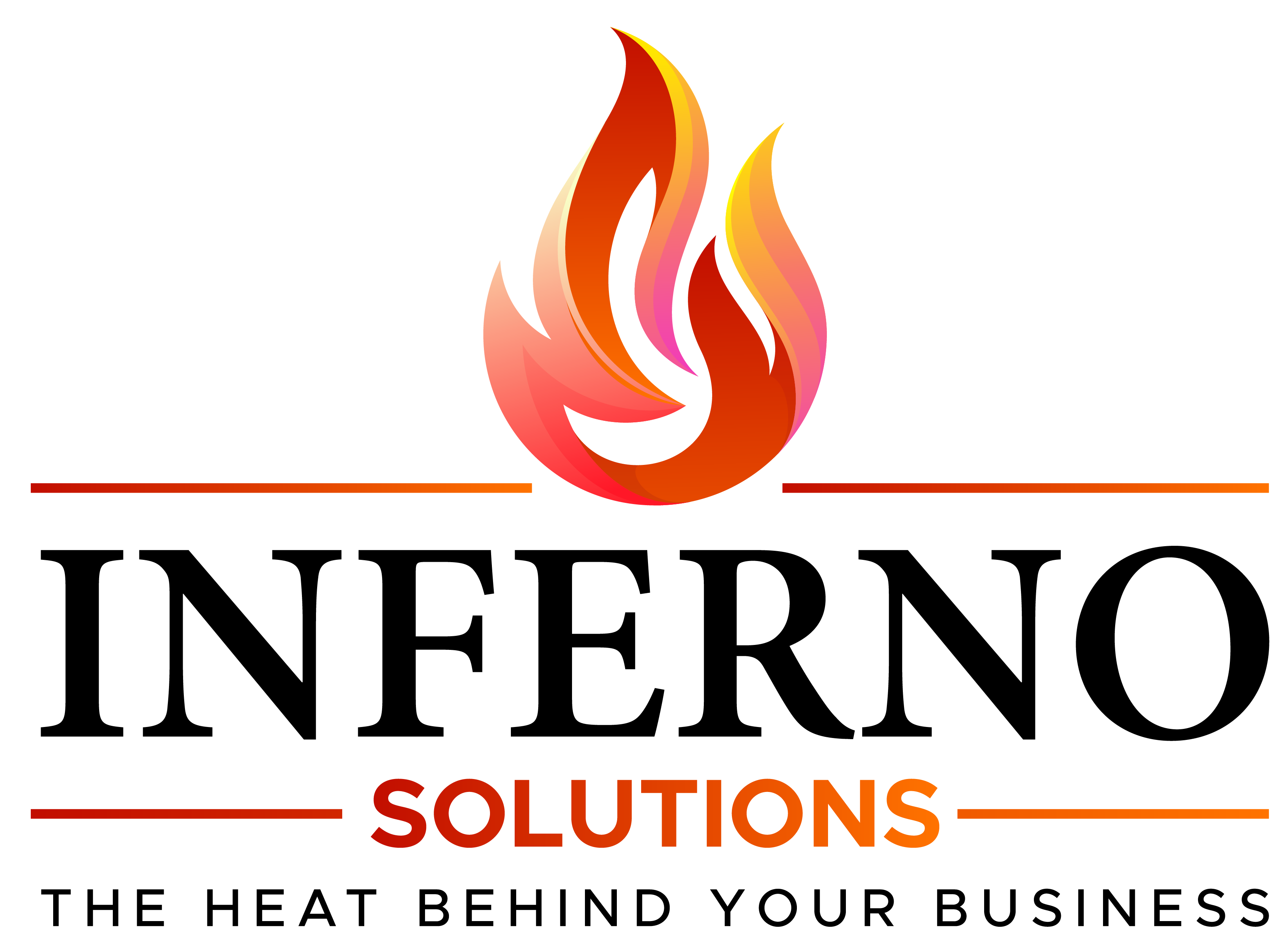 Home [infernosolutions.net]